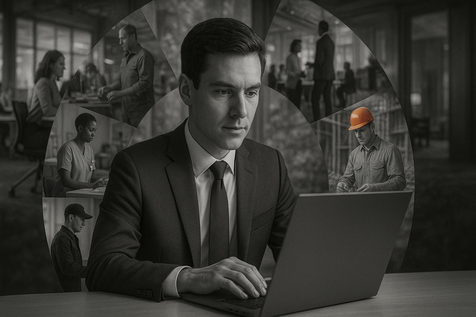 Test de recrutement SIGMUND | N°1 des tests RH fiables