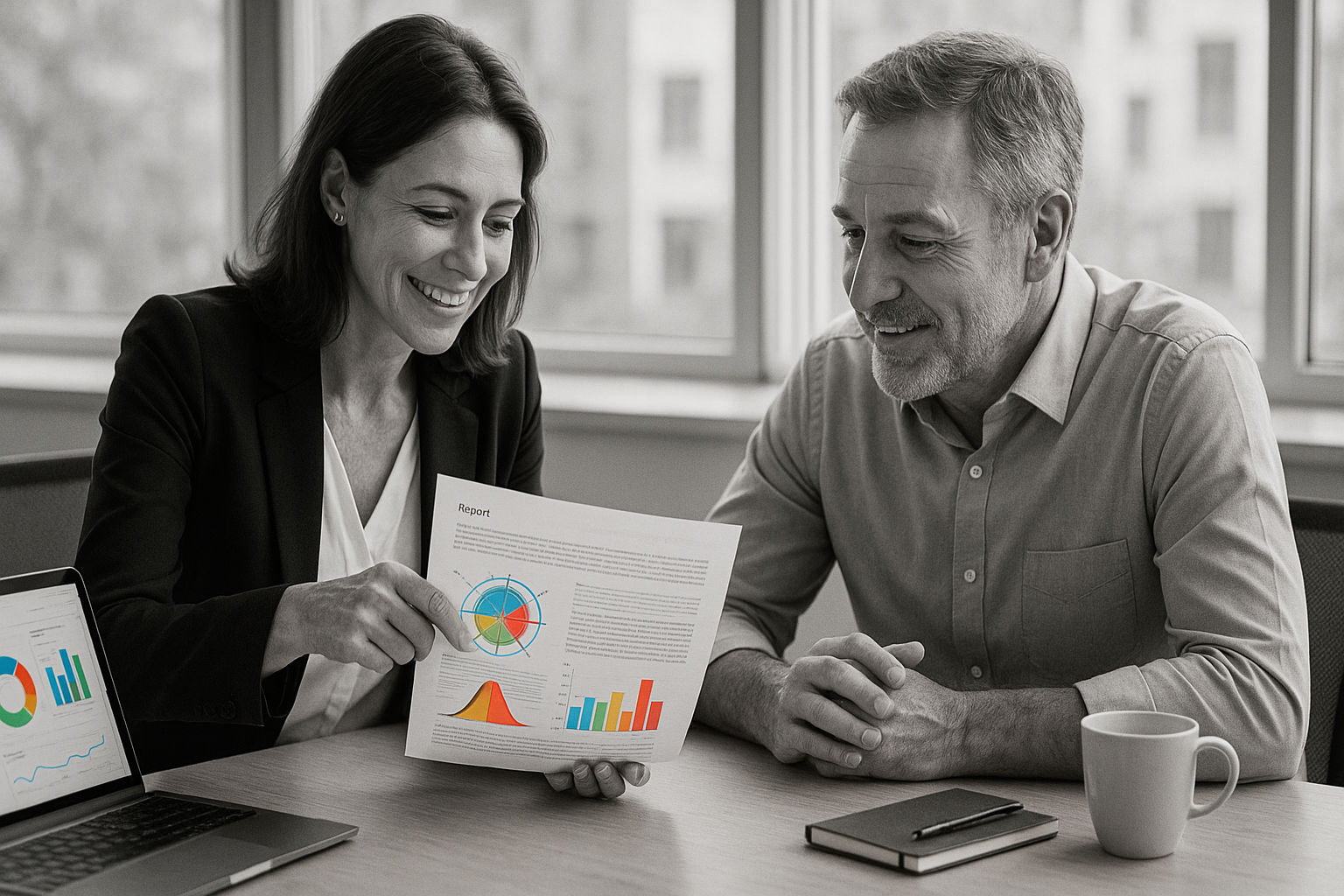 Test de recrutement SIGMUND | N°1 des tests RH fiables